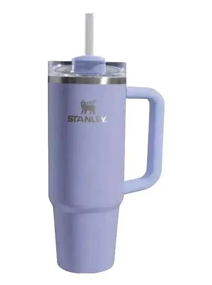 STANLEY 30oz Quencher Tumbler - Purple