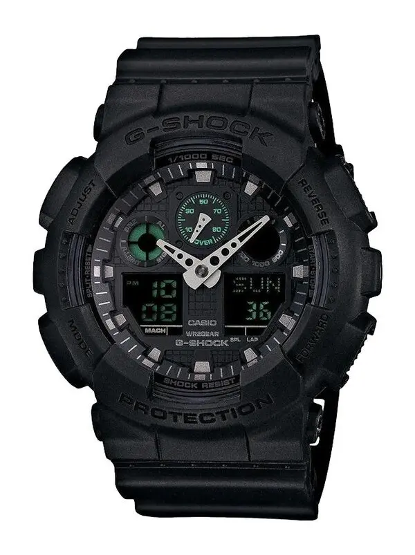 Casio G-shock Watch - Resin