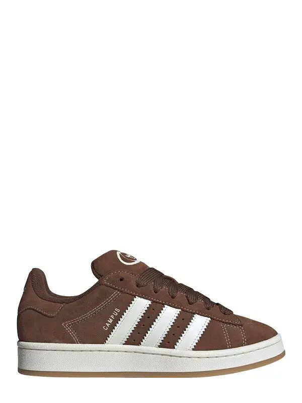 Adidas Campus 00s Sneakers - Earth Strata/core White