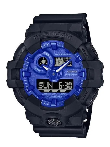 Casio G-shock Watch - Resin