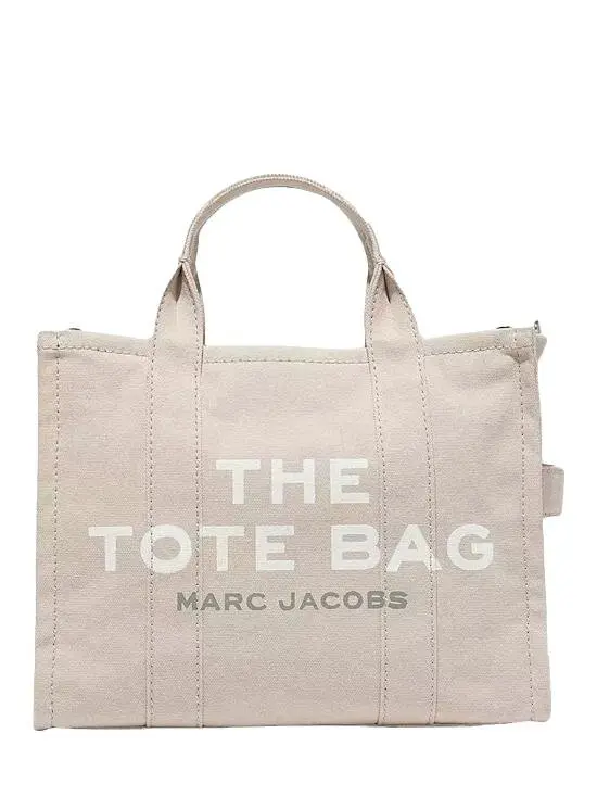 Marc Jacobs Medium Tote Bag - Beige