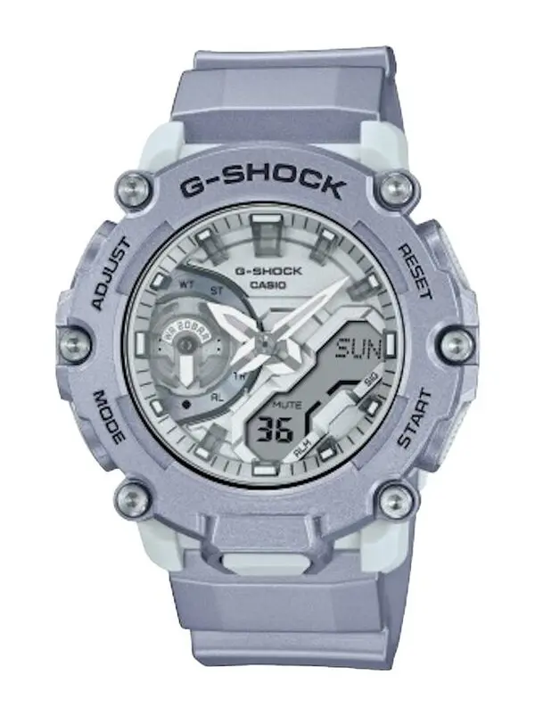 Casio G-shock Watch - Resin