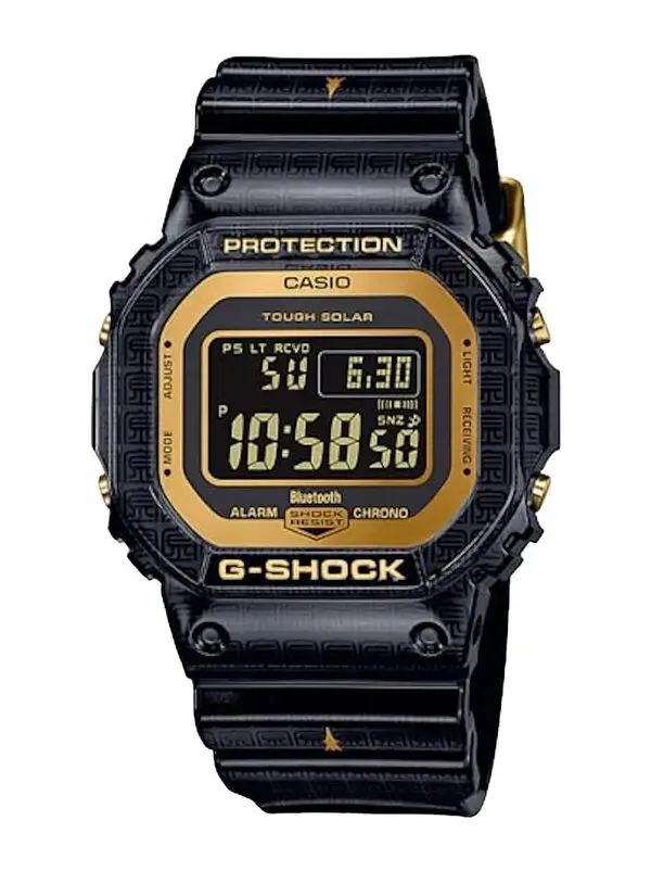 Casio G-shock Digital Watch - Resin