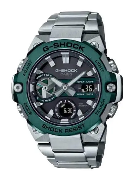 Casio G-shock Watch - Resin