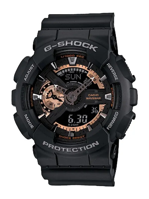 Casio G-shock Watch - Resin