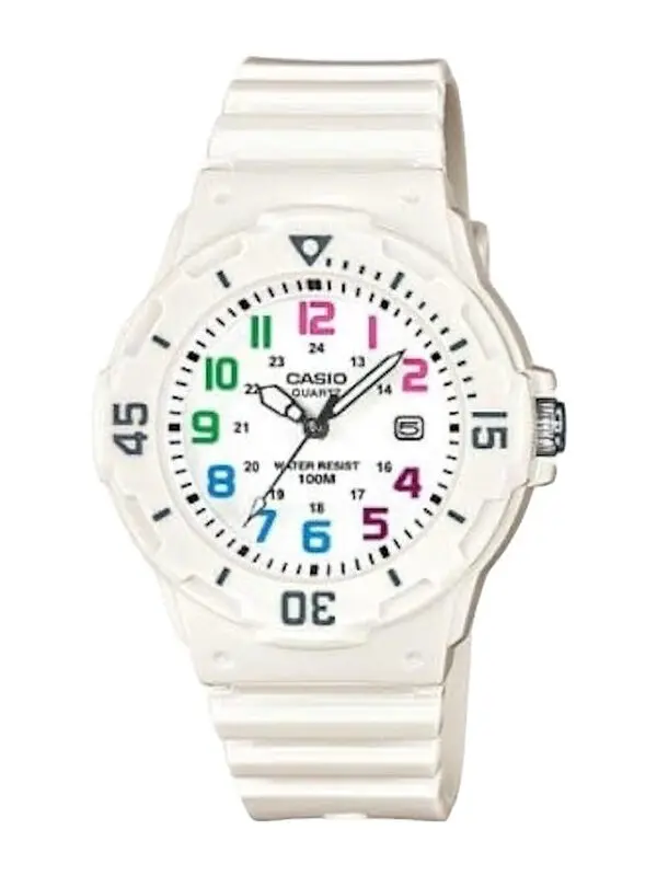 Casio Strap Watch - Resin