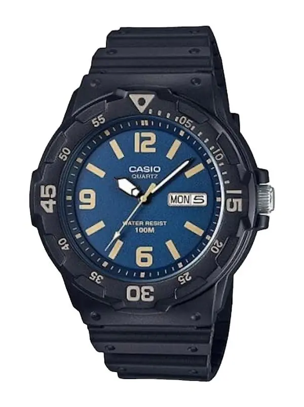 Casio Analog Watch - Resin
