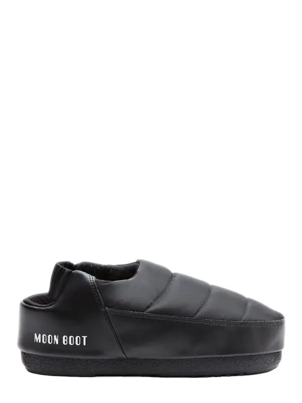 Gucci Gg Buckle Wide Belt - Black