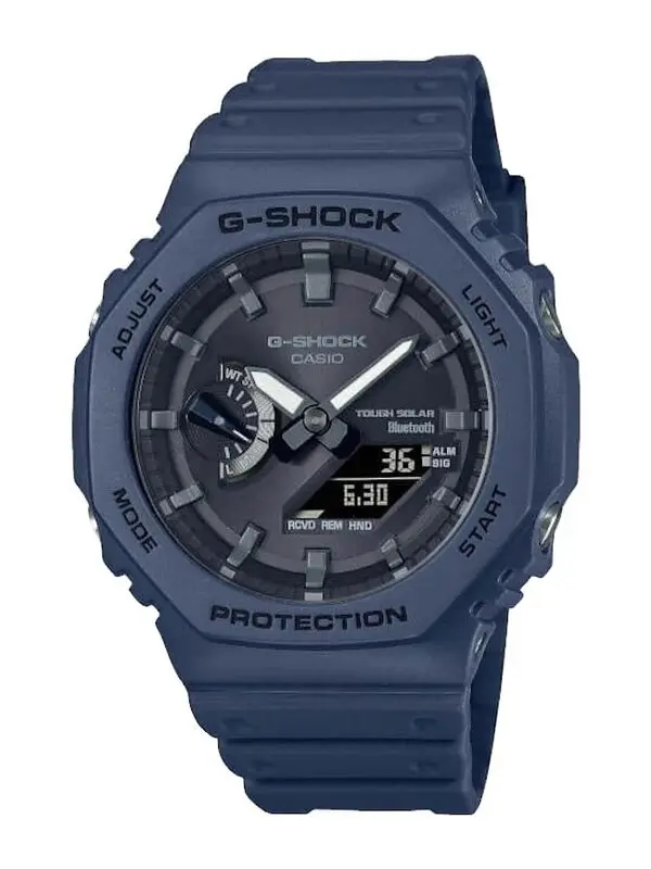 Casio G-shock Watch - Resin