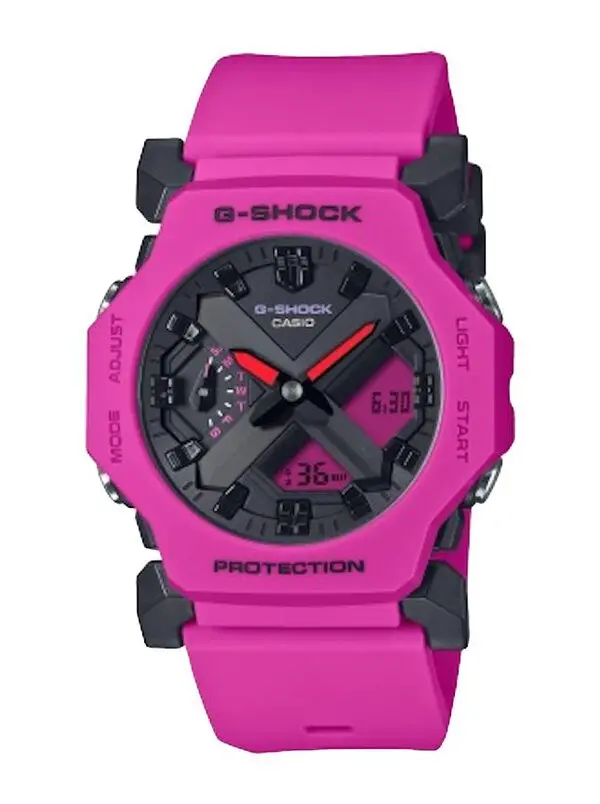 Casio G-shock Watch - Resin