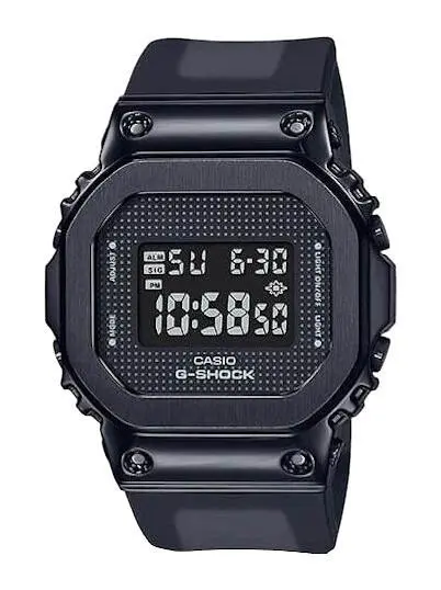 Casio G-shock Digital Watch - Resin