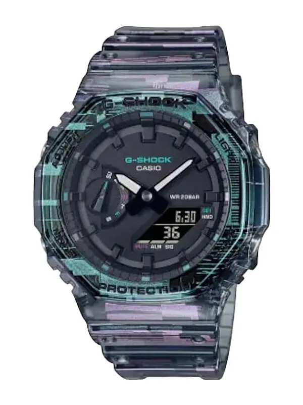 Casio G-shock Watch - Resin