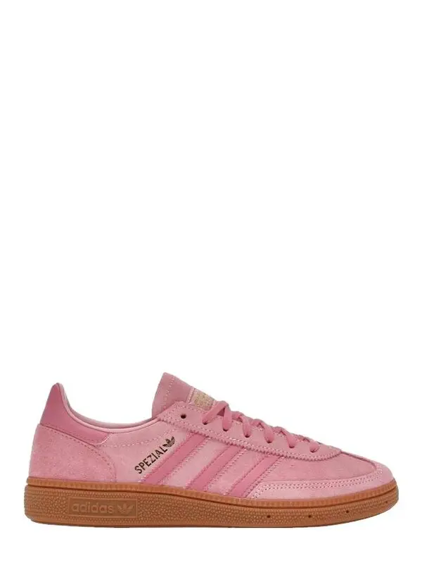 Adidas Handball Spezial Sneakers - Glow Pink/rose Tone/gum 3