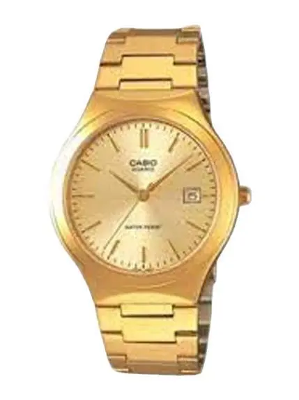Casio Strap Watch - Stainless Steel