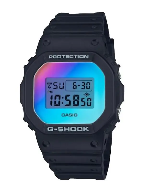 Casio G-shock Watch - Resin