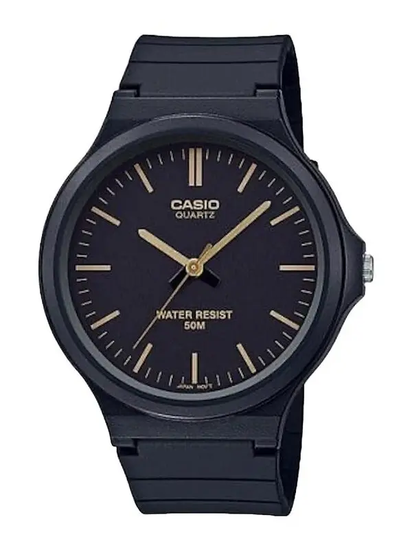 Casio Standard Watch - Resin