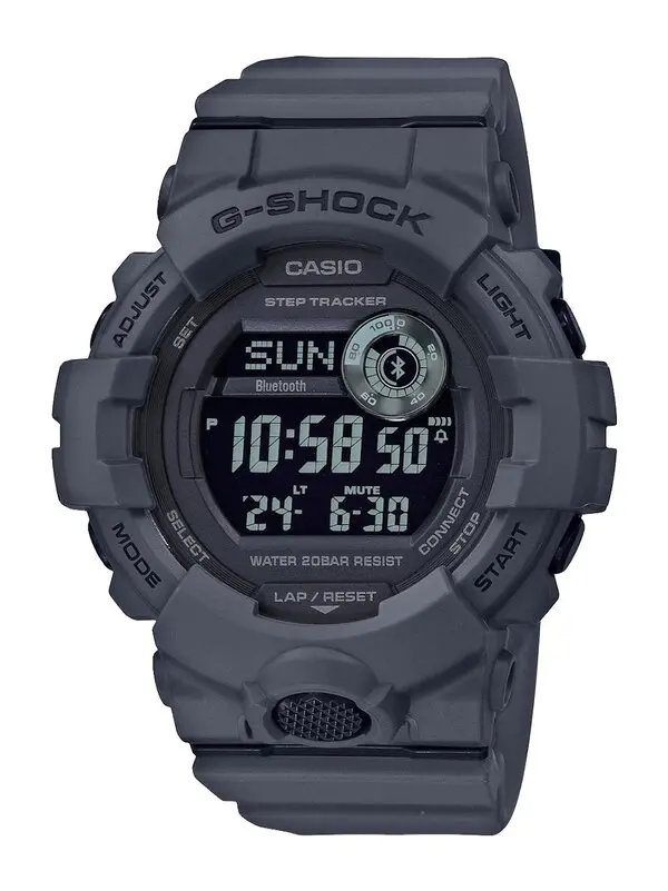Casio G-shock Digital Watch - Resin