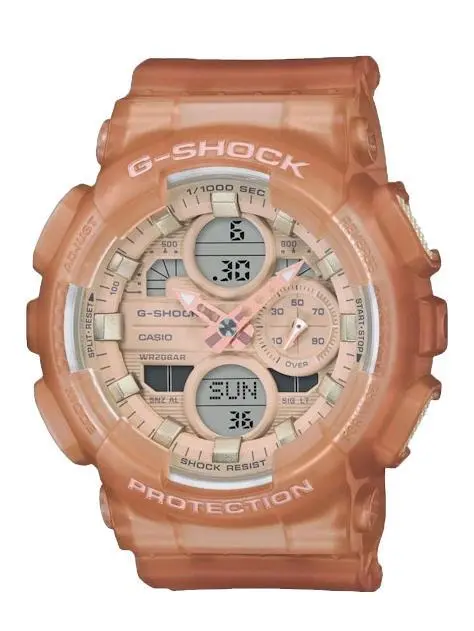 Casio G-shock Watch - Resin