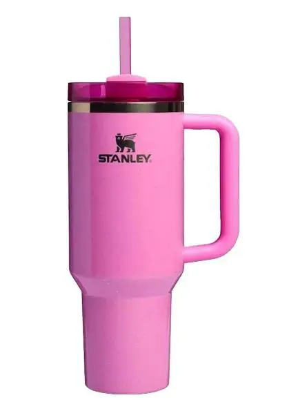 STANLEY X Target Wicked Flowstate Quencher 40oz Tumbler - Glinda