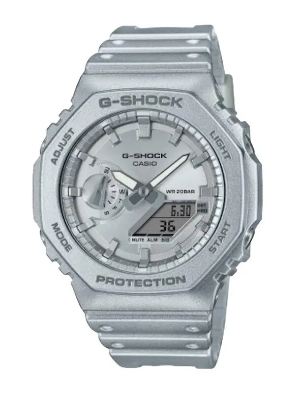 Casio G-shock Watch - Resin