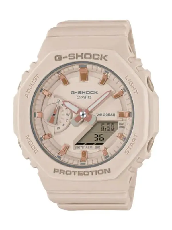 Casio G-shock Mini Casioak Watch - Resin