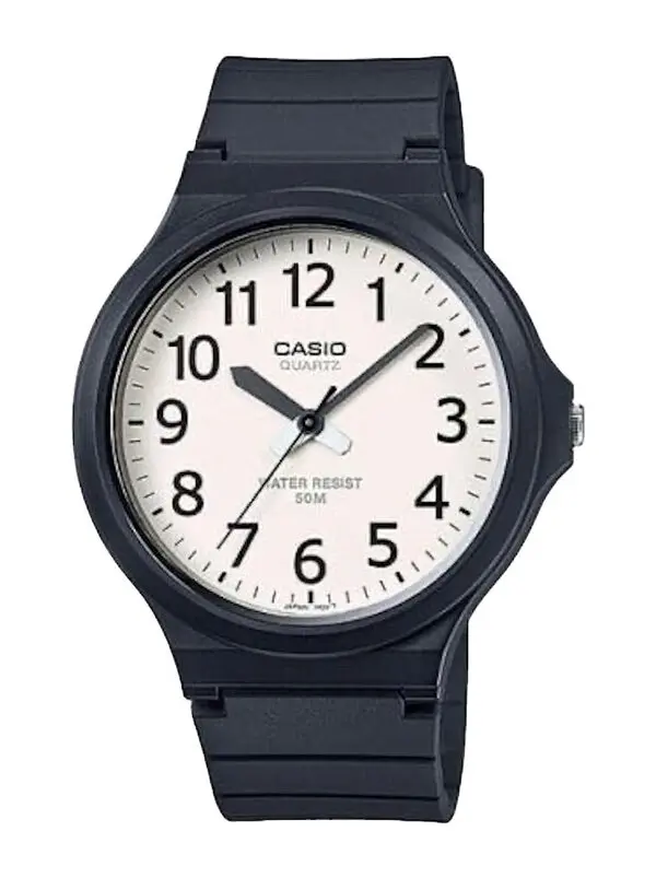Casio Standard Watch - Resin