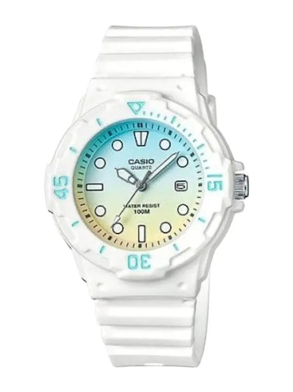 Casio Analog Watch - Resin