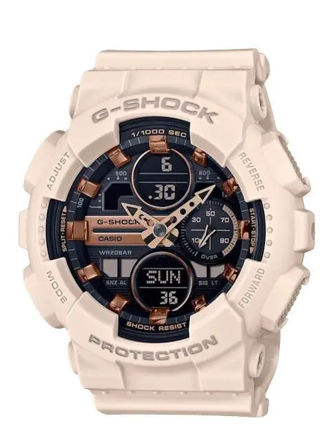 Casio G-shock Watch - Resin