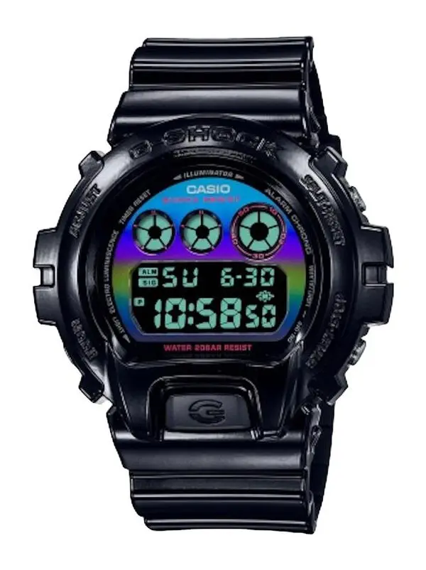 Casio Digital Watch - Resin