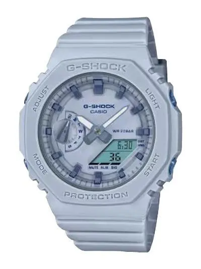 Casio G-shock Strap Watch - Resin