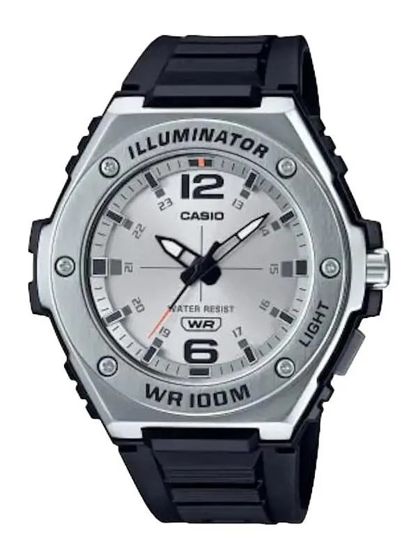 Casio Gshock Watch - Resin/steel