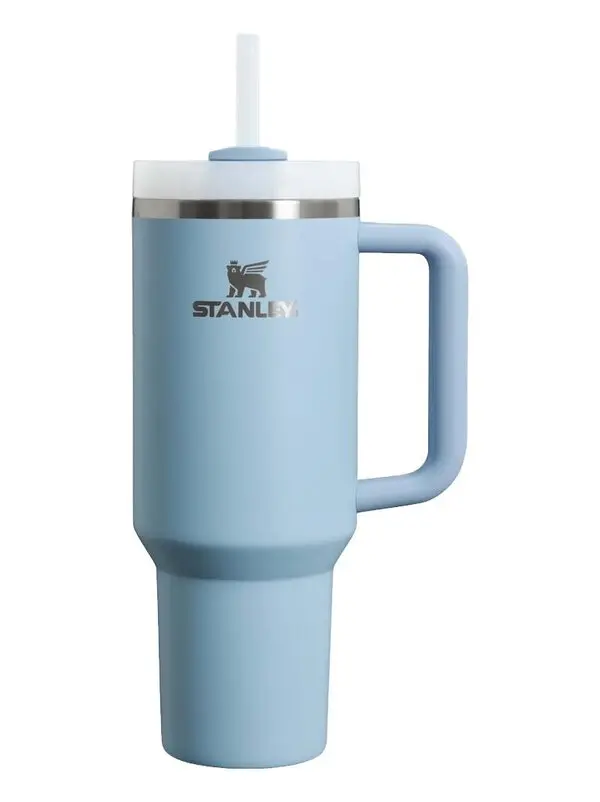 STANLEY The Clean Slate Flowstate Quencher 40oz Tumbler - Heather