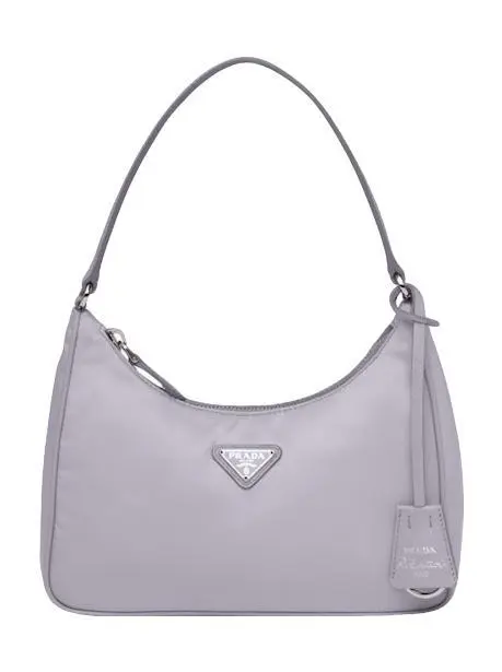 Prada 2005 Mini Sac - Glycine