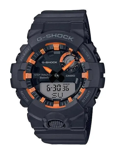 Casio G-shock Watch - Resin