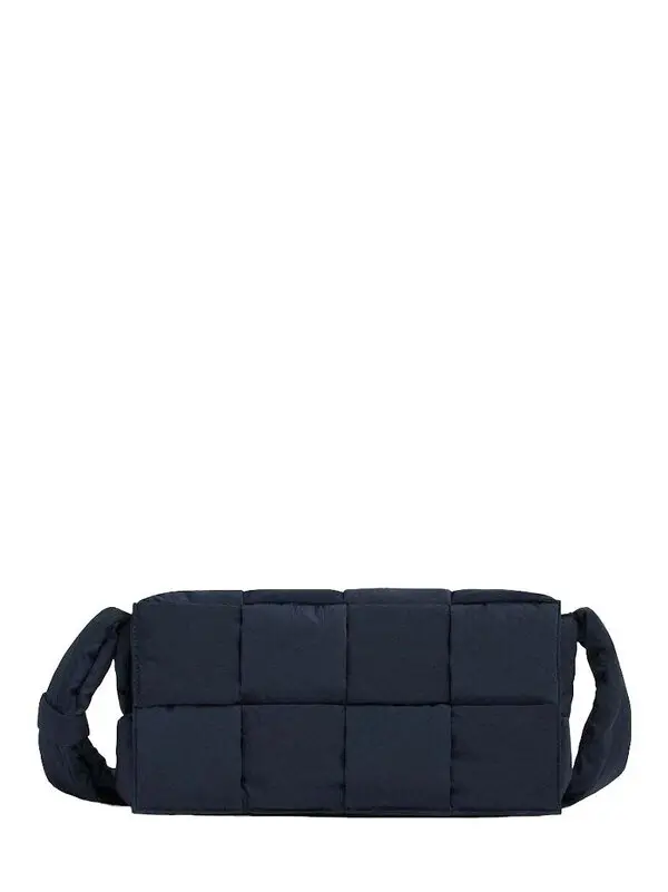 Bottega Veneta Padded Tech Cassette - Space