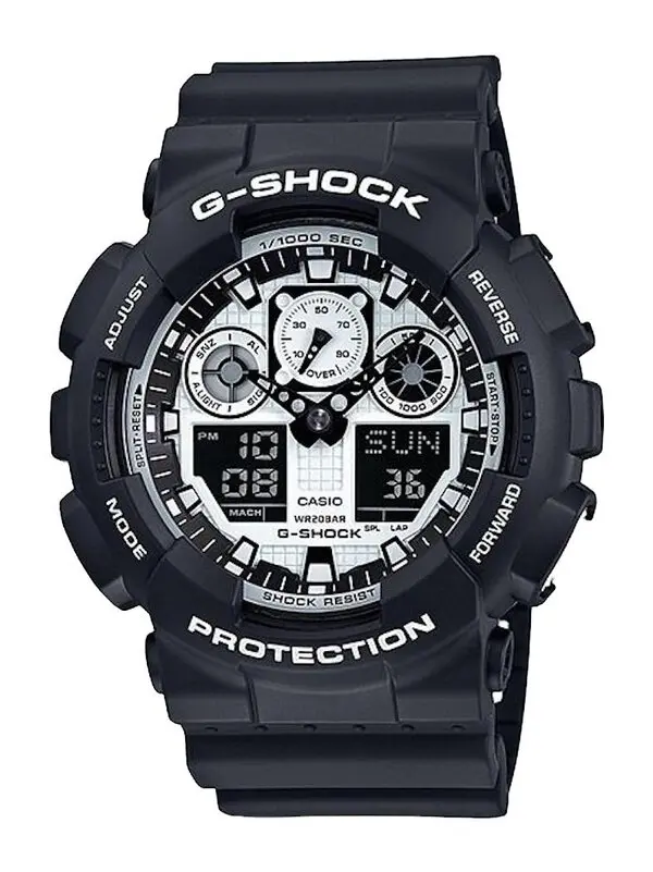 Casio G-shock Watch - Resin