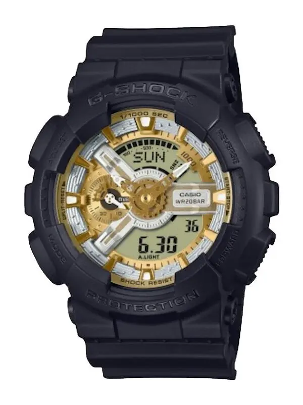 Casio Analog-digital Watch - Resin