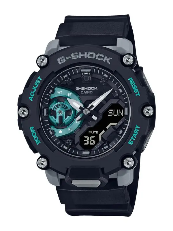 Casio G-shock Watch - Resin