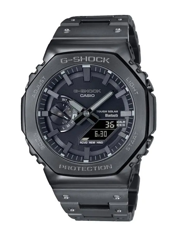 Casio G-shock Gmb2100bd1a - Resin