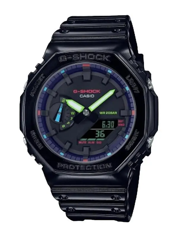 Casio G-shock Watch - Resin