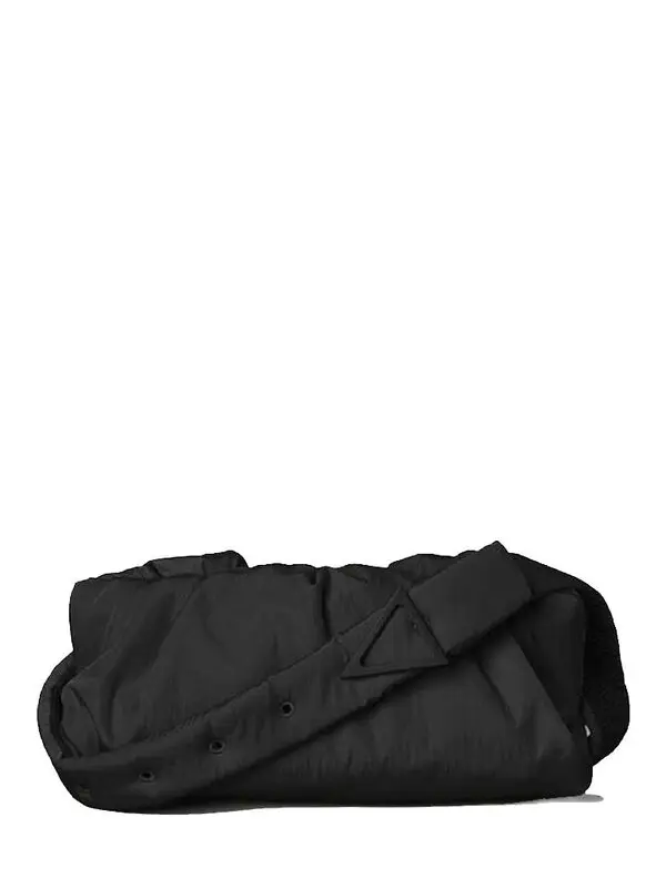 Bottega Veneta The Body Pouch - Black