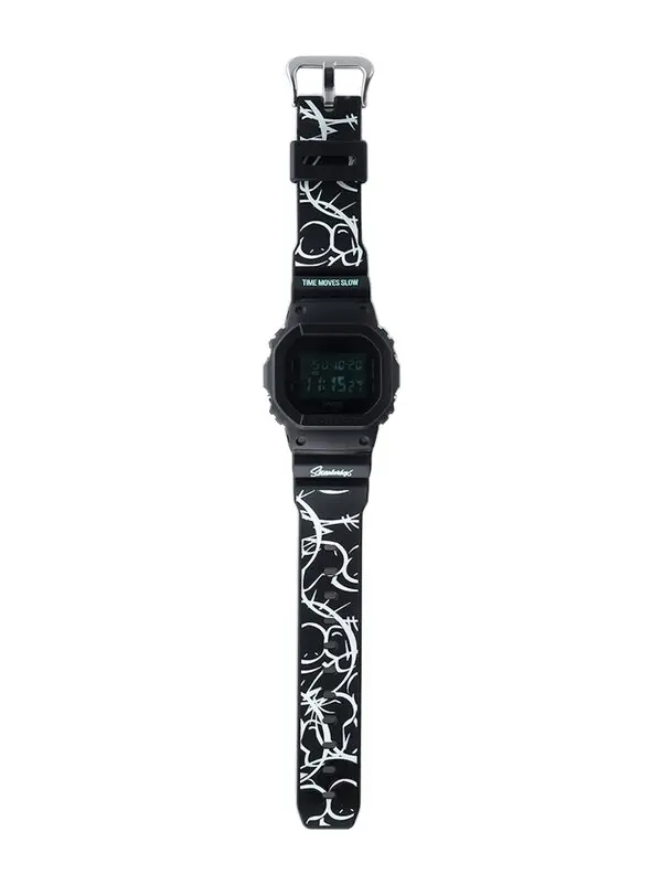 Casio G-shock X Sneakerbox Digital Watch - Resin