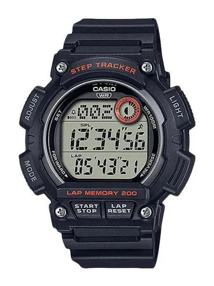 Casio G-shock Digital Watch - Resin