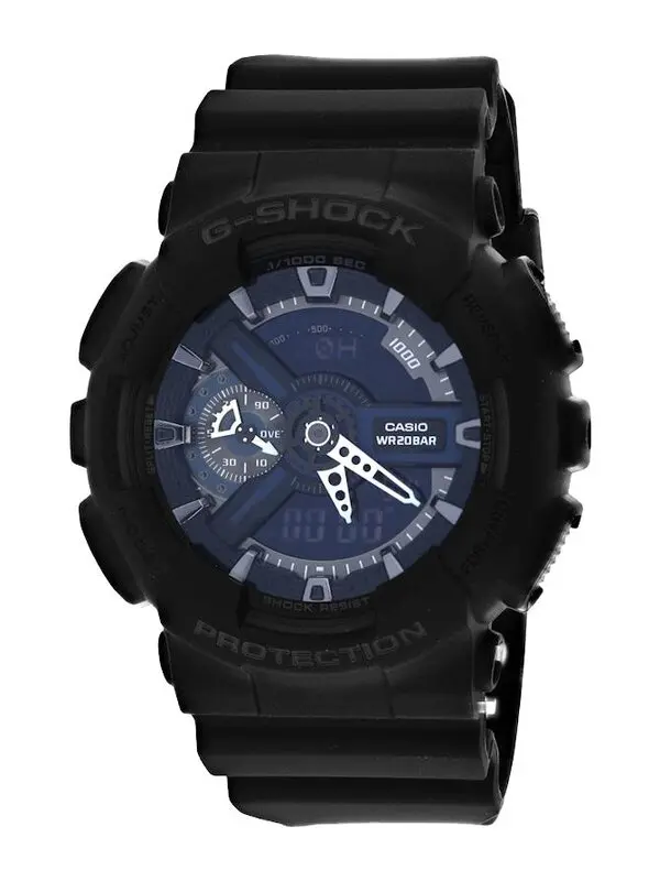 Casio G-shock Watch - Plastic