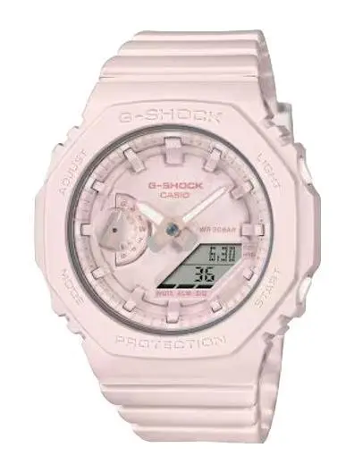 Casio G-shock Watch - Resin