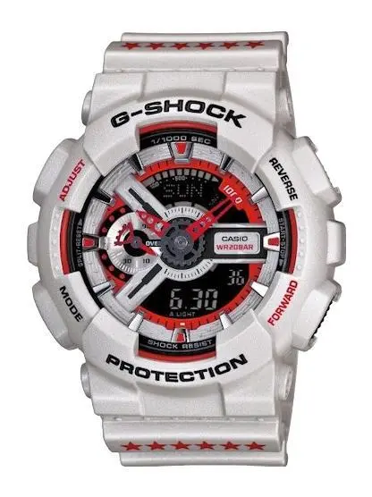 Casio G-shock Timepiece - Resin