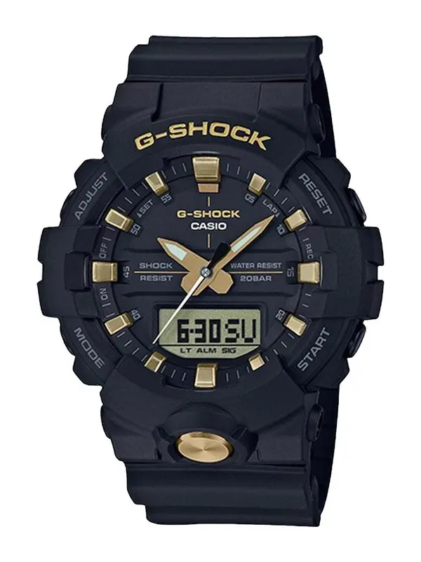 Casio G-shock Watch - Resin