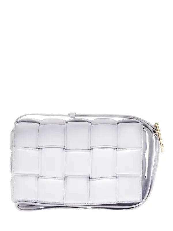 Bottega Veneta Padded Cassette Bag - Mirth Washed