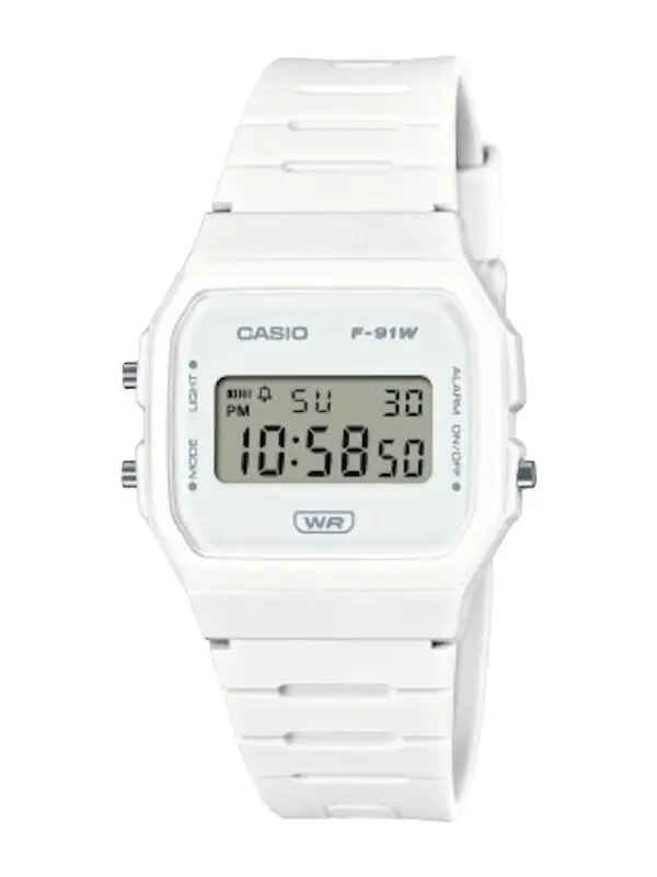 Casio Digital Watch - Resin