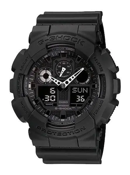 Casio G-shock Strap Watch - Resin